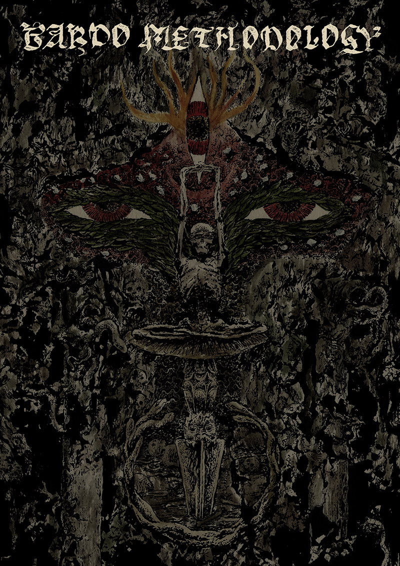 Bardo Methodology Zine - Issue 1 – Final Death